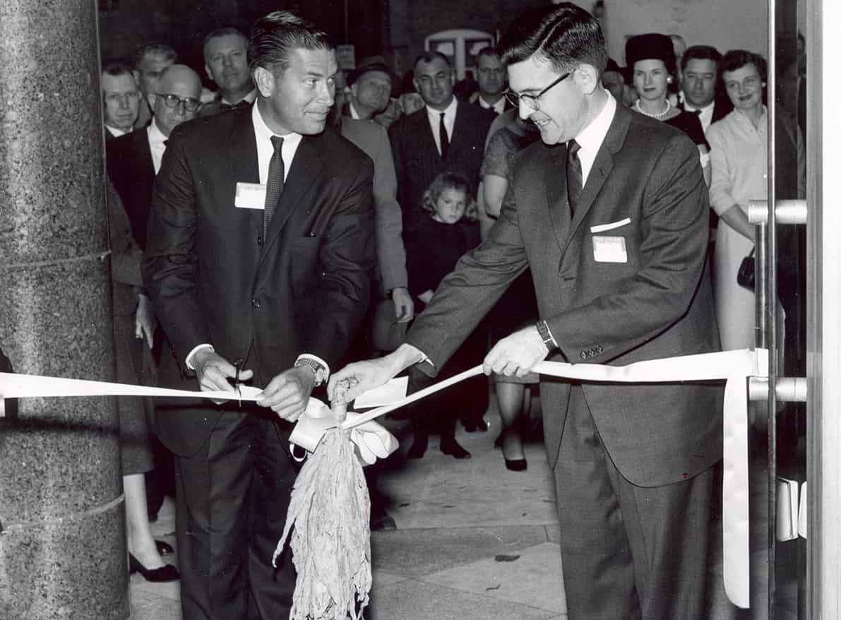 About Us | First Citizens Bank