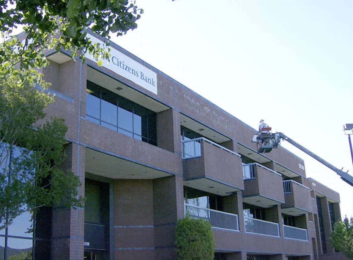 Timeline | First Citizens Bank