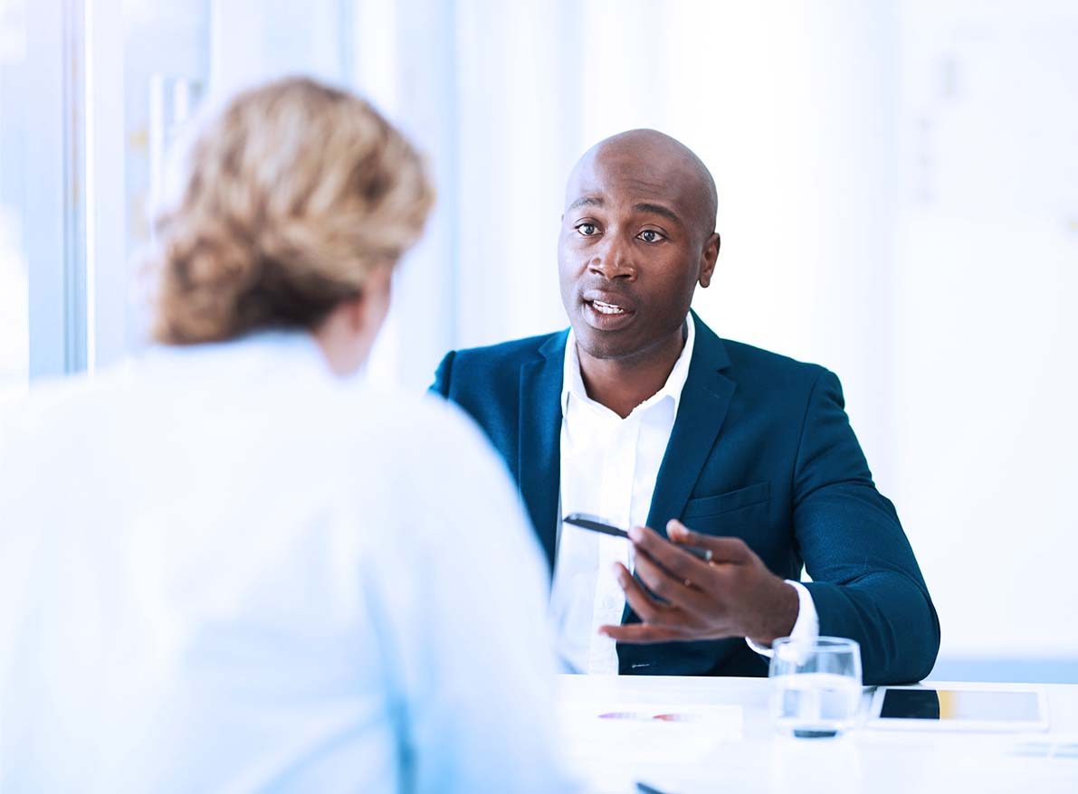 Insurance Agents | Professional Services | First Citizens Bank