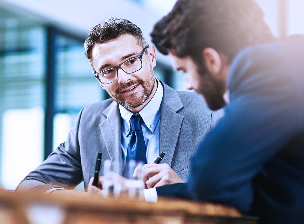 Professional Legal Services | First Citizens Bank