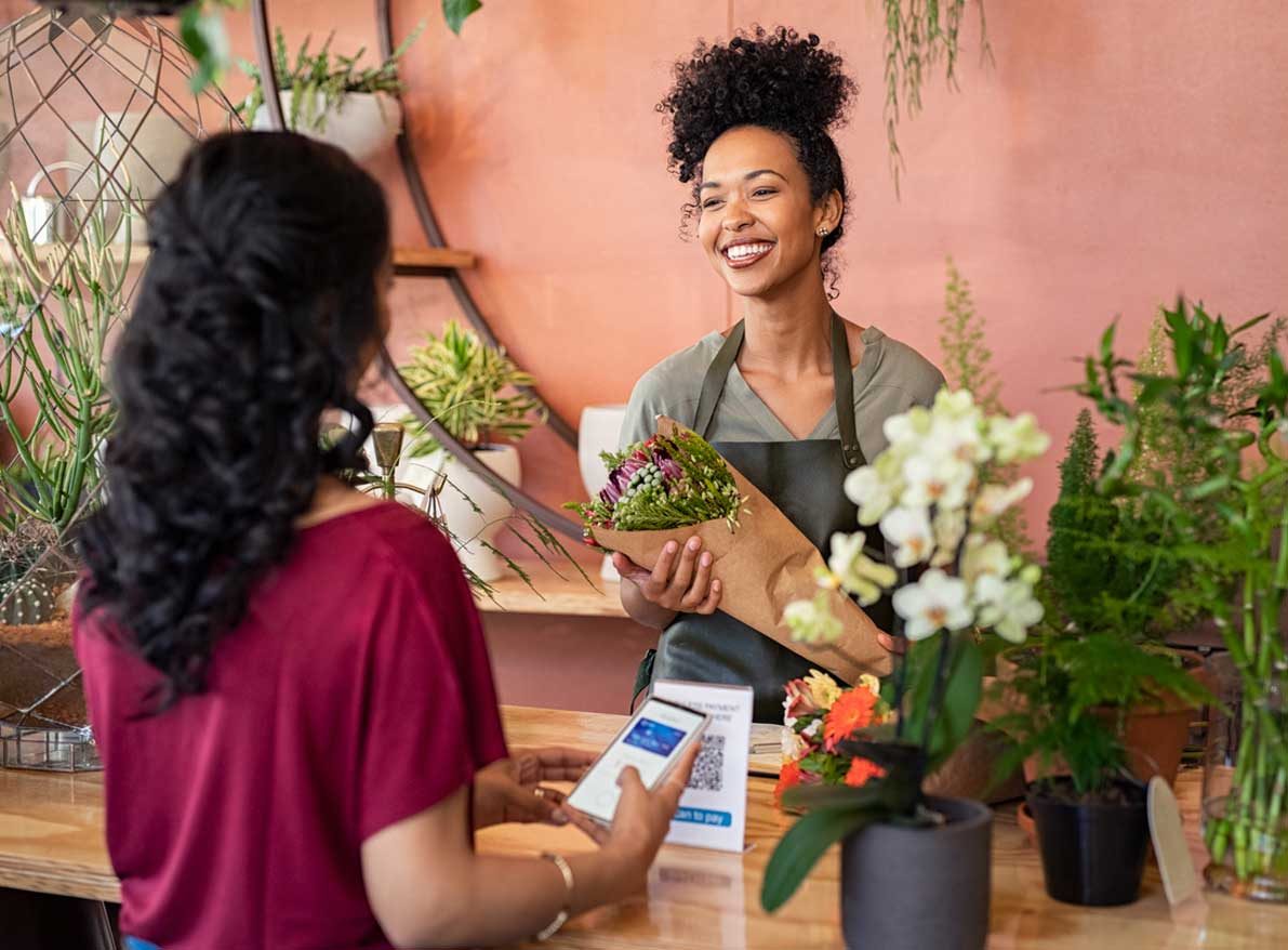 Zelle® for Your Business | First Citizens Bank