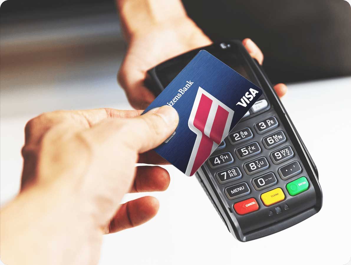 Credit Card Benefits | First Citizens Bank