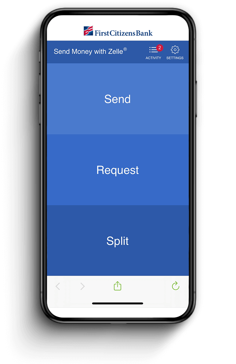 Premier Checking Account | First Citizens Bank
