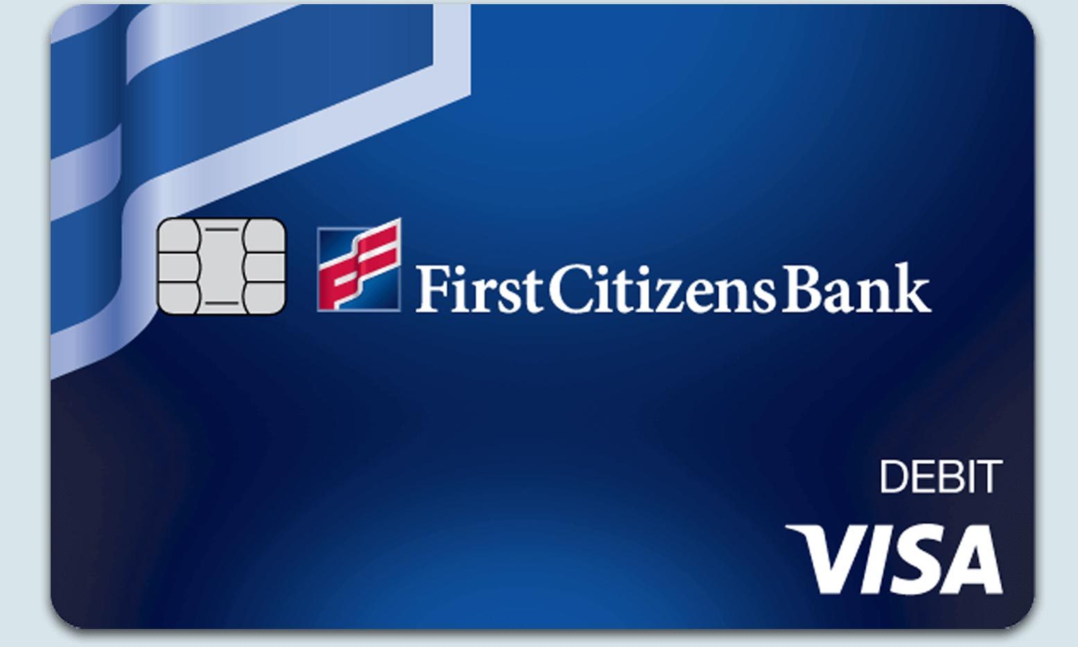 Visa Debit Card | First Citizens Bank