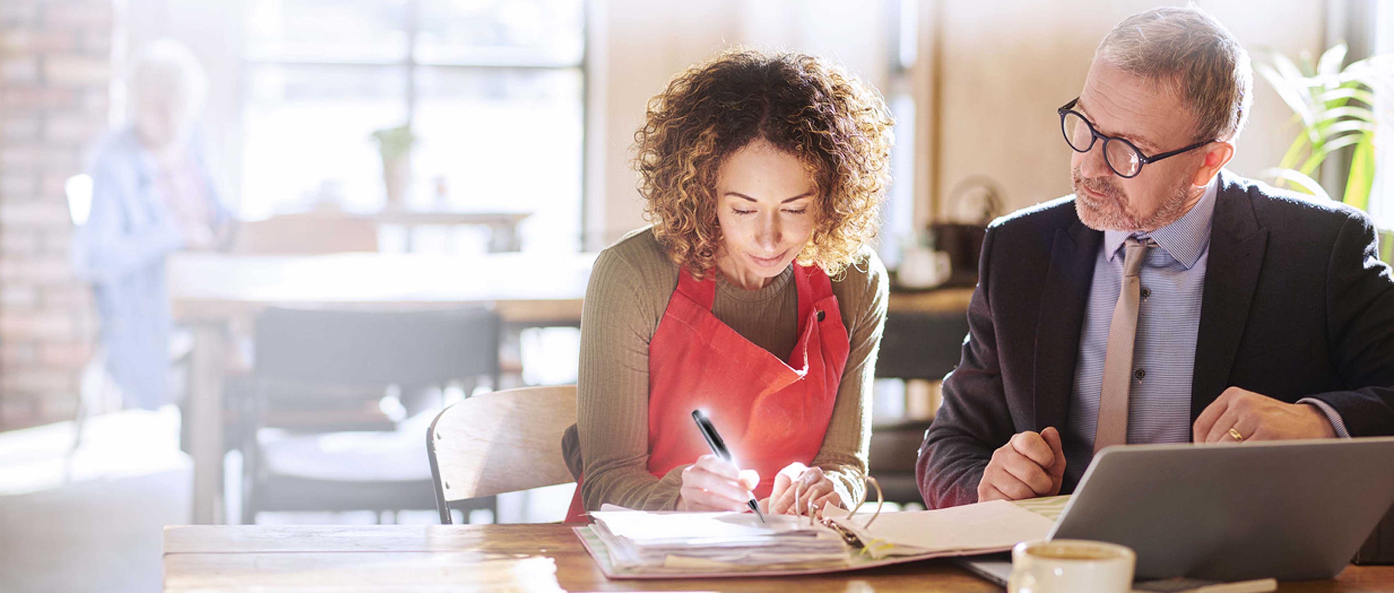 Small Business | First Citizens Bank