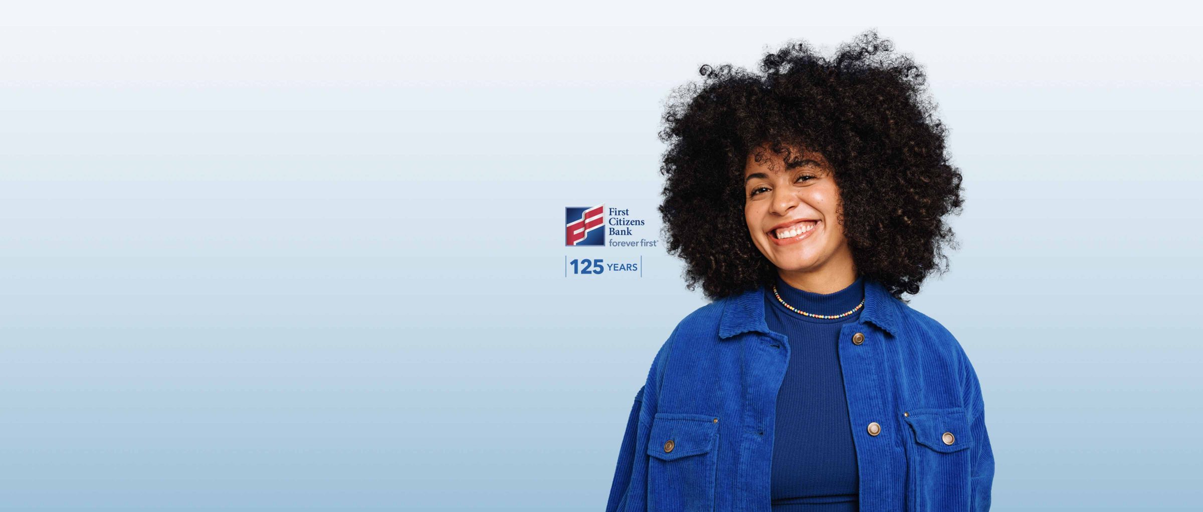 Personal Banking, Credit Cards, Loans | First Citizens Bank