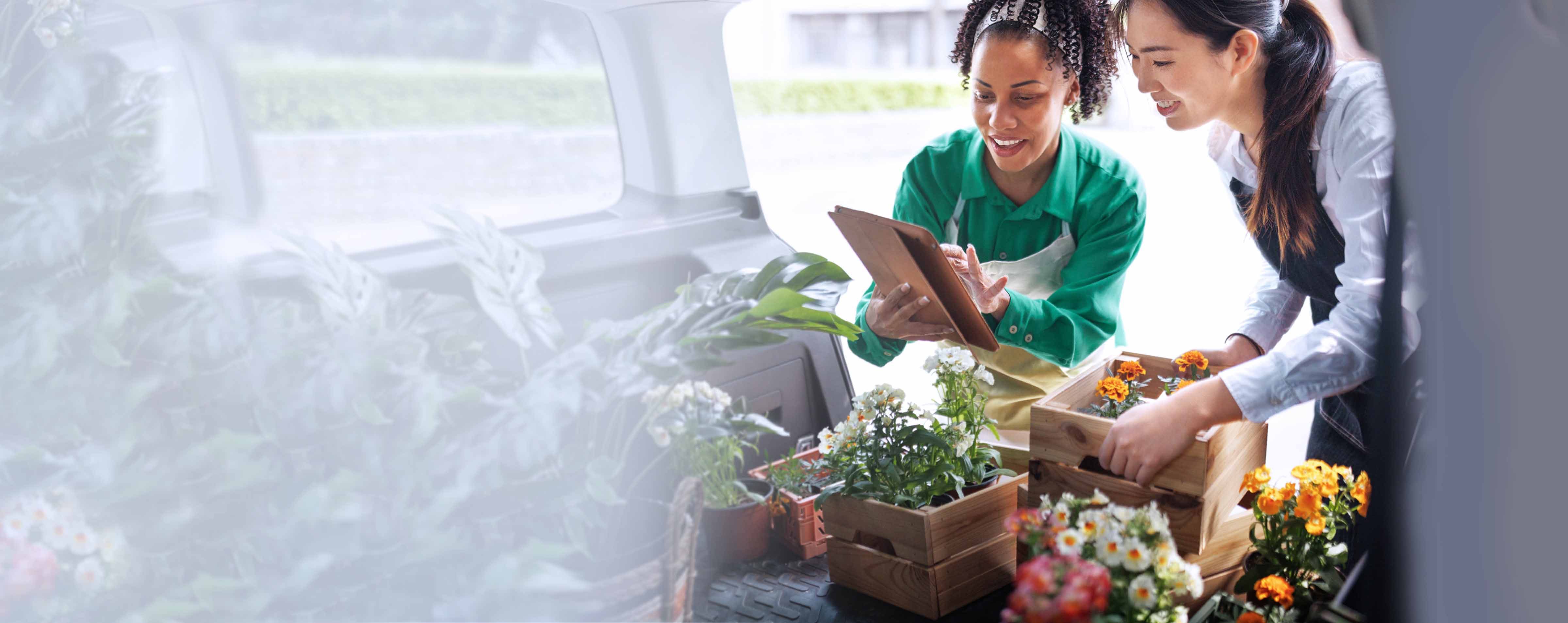 Small Business | First Citizens Bank