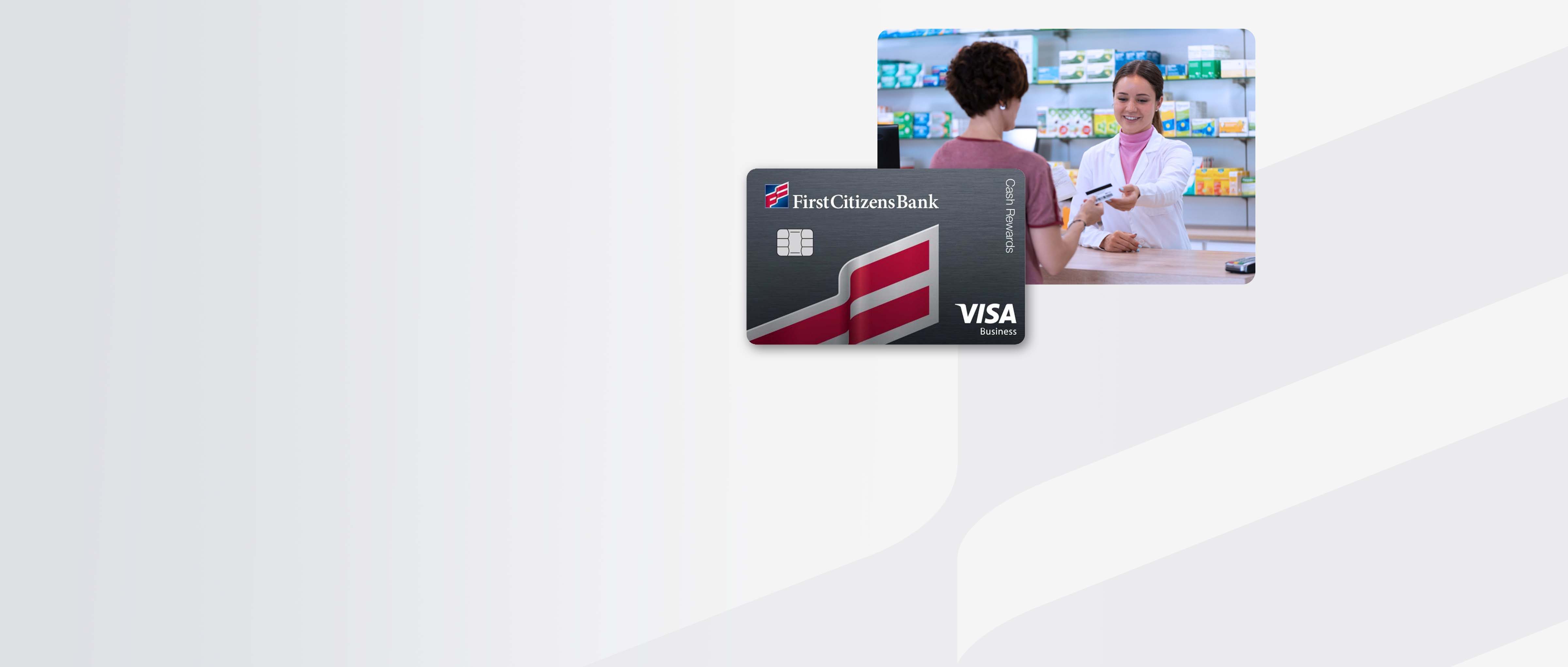 Small Business | First Citizens Bank