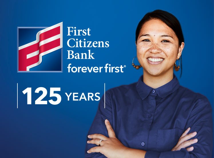 Personal Banking, Credit Cards, Loans | First Citizens Bank
