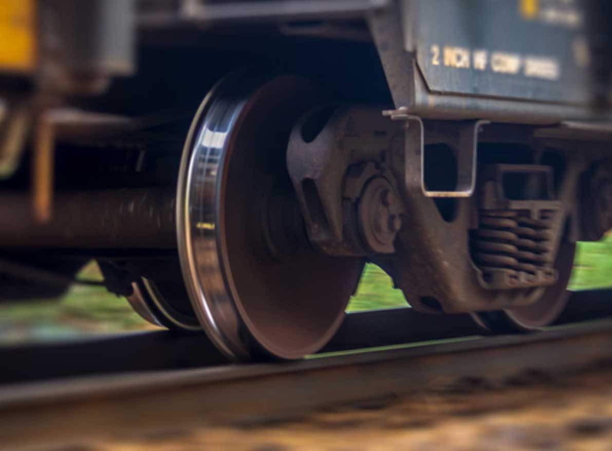 Railcar Leasing & Financing | CIT Rail | First Citizens