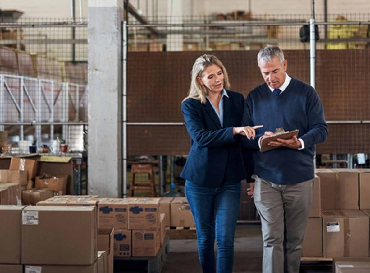 Asset-Based Lending | ABL Finance | First Citizens Bank