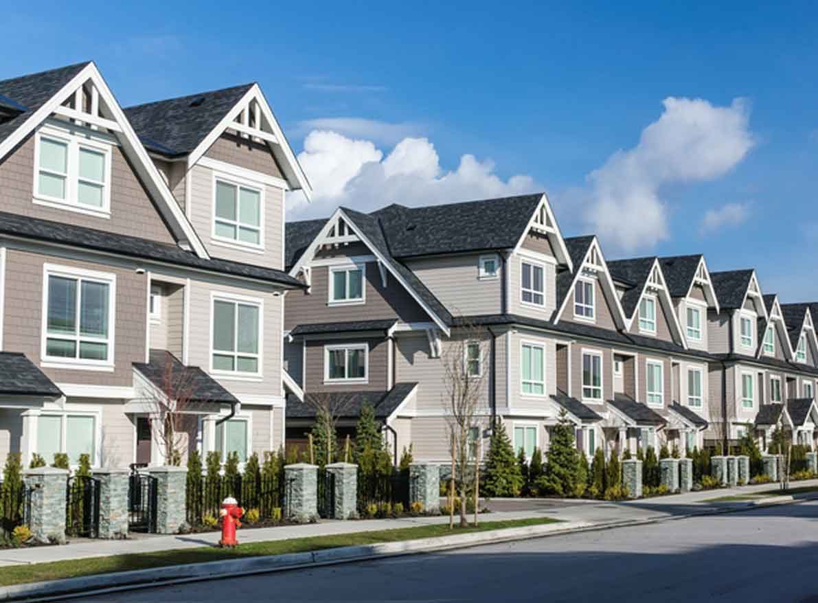 HOA Bank (Community Association) Services | First Citizens