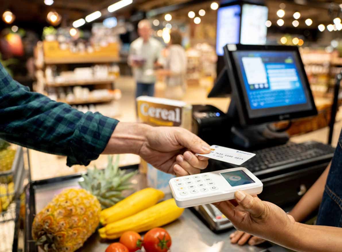 Merchant Services | First Citizens Bank