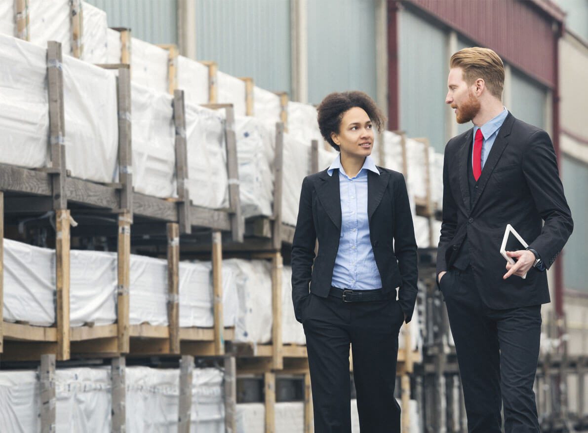 Middle Market Banking Services & Solutions | First Citizens