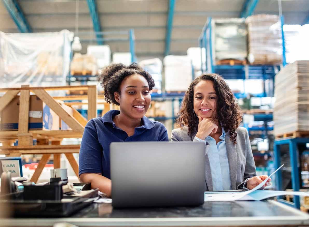 Vendor Financing | Quick Customer Funding | First Citizens Bank