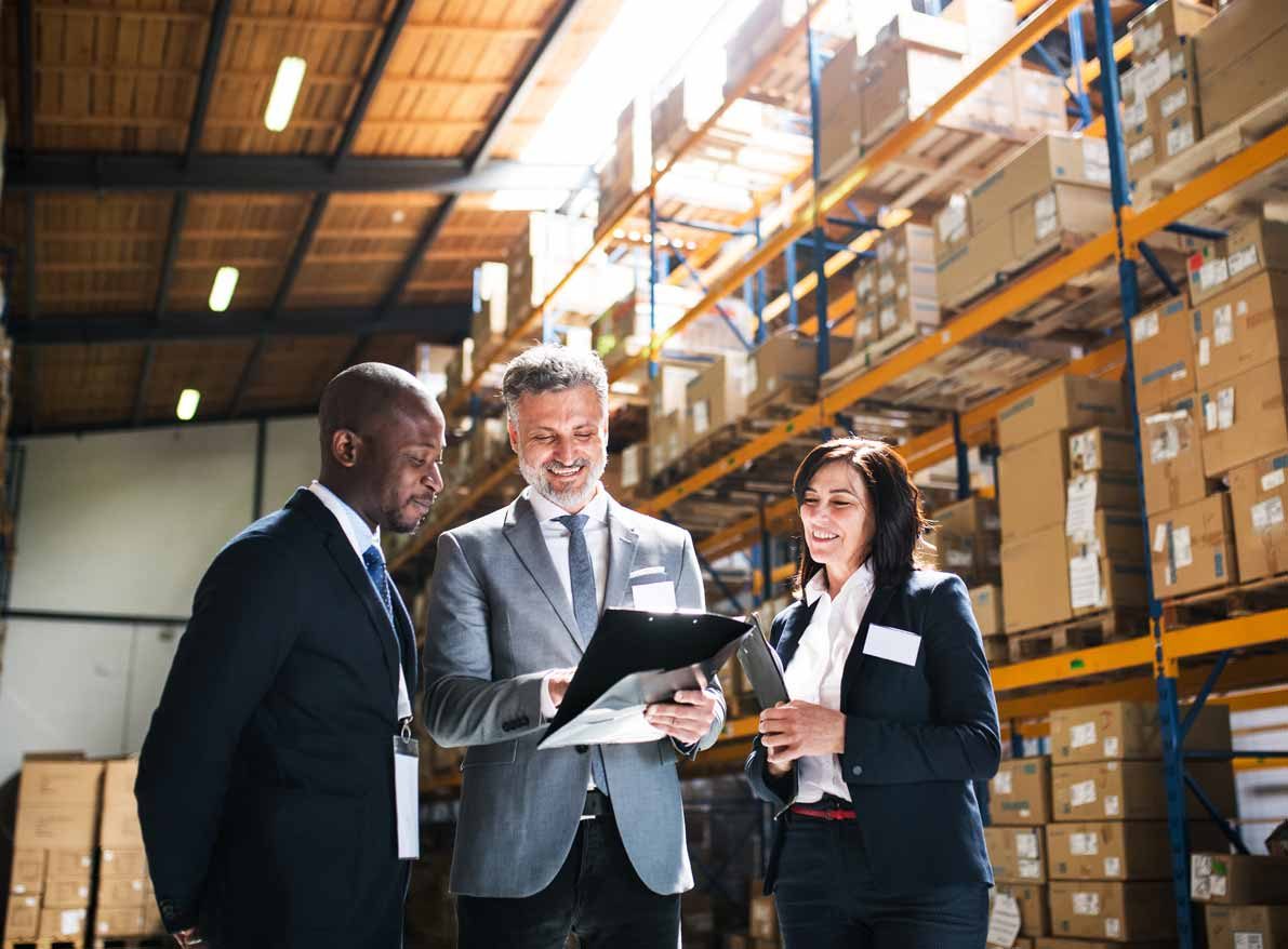 Vendor Financing | Quick Customer Funding | First Citizens Bank