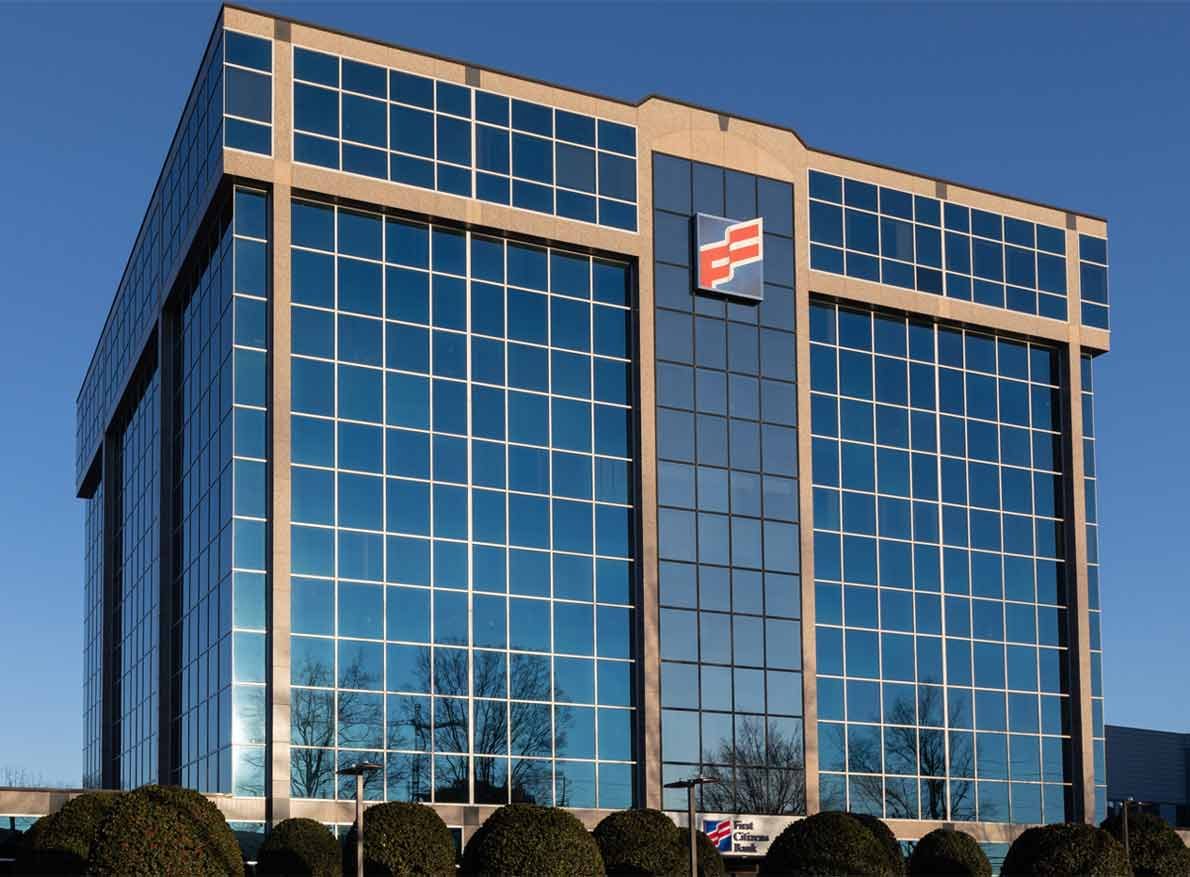 ISO 20022 | First Citizens