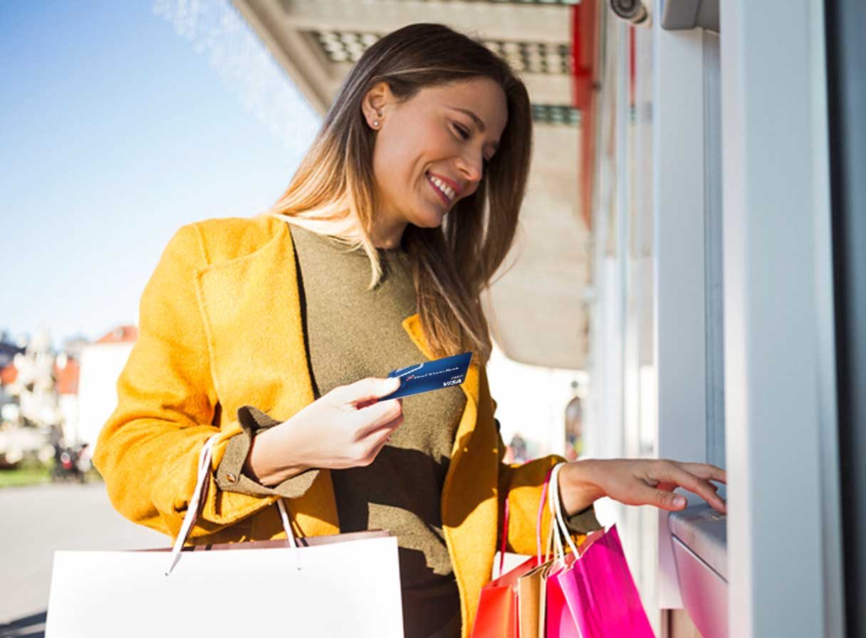 Personal Checking Account | Open Online | First Citizens Bank