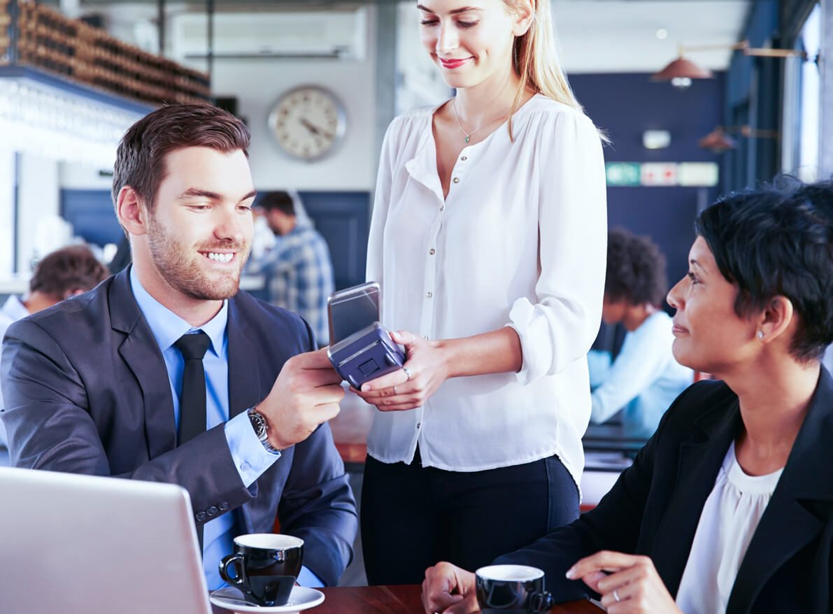 Digital Wallet | Pay with Your Smartphone | First Citizens Bank