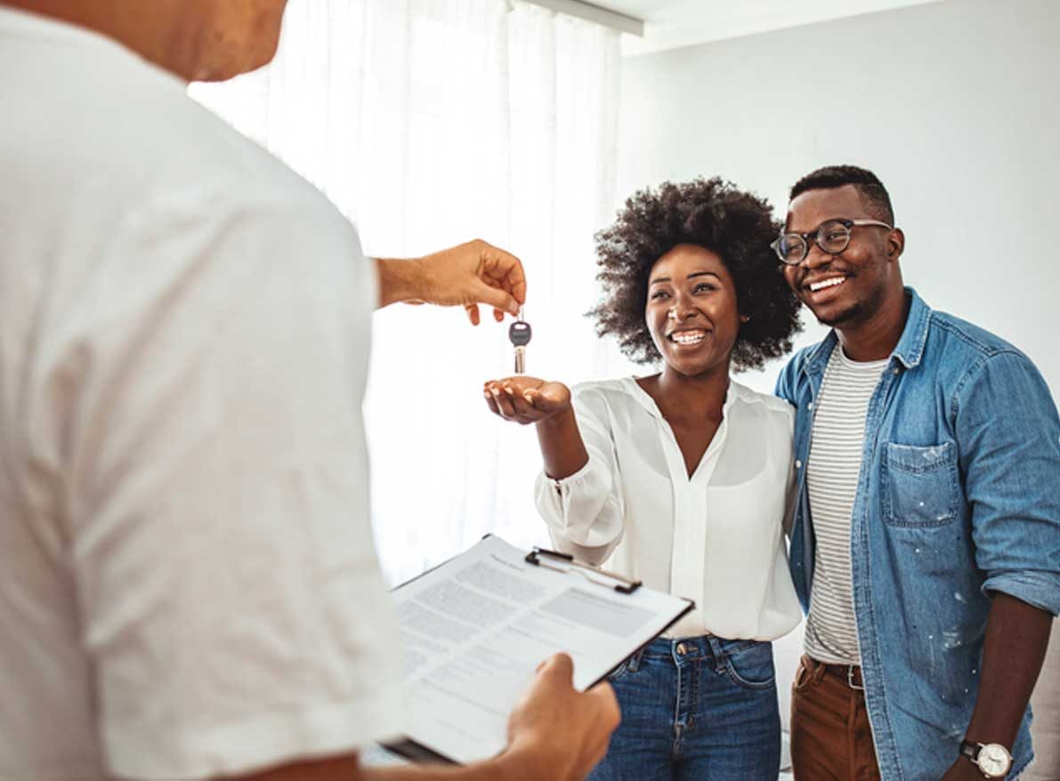 Homeowners Insurance | First Citizens Bank