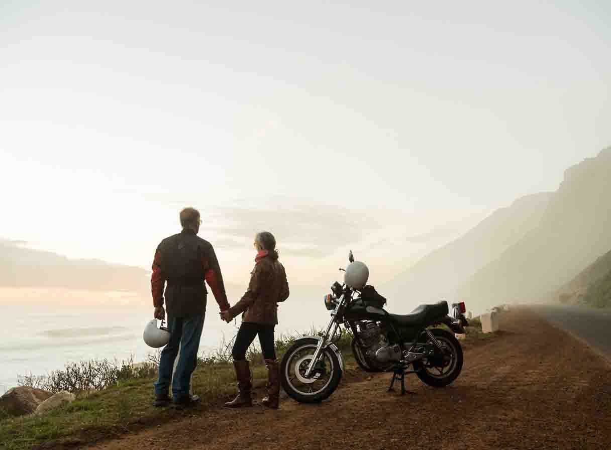 Motorcycle Loans | Bike Financing | First Citizens Bank