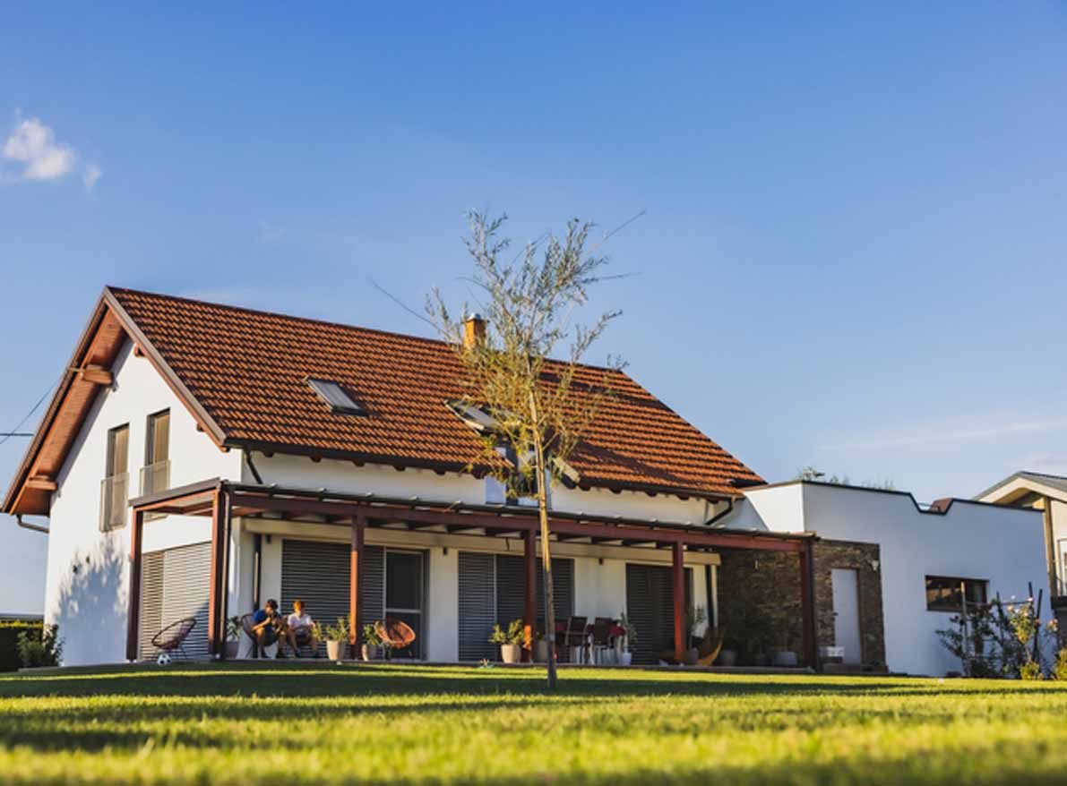 USDA Home Loans | First Citizens Bank