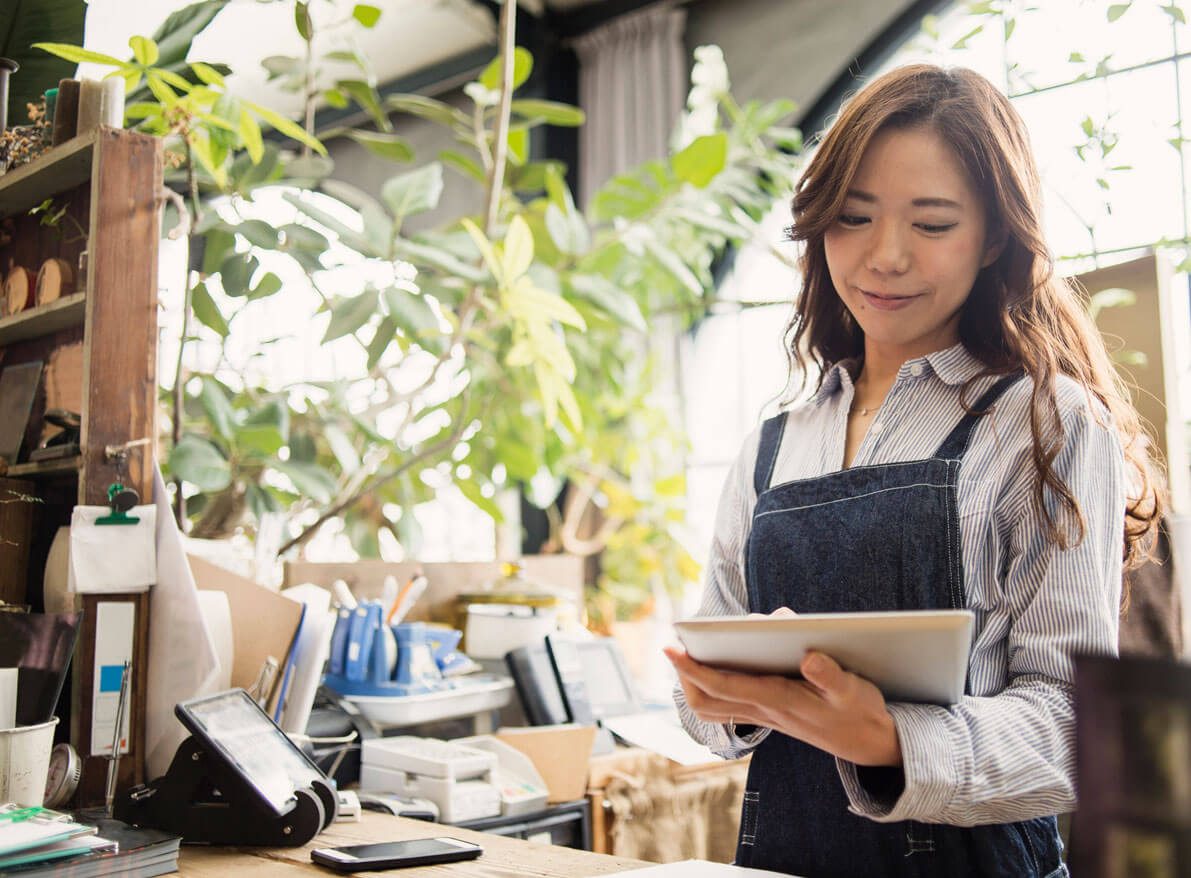 Business Cash Management Solutions | First Citizens Bank