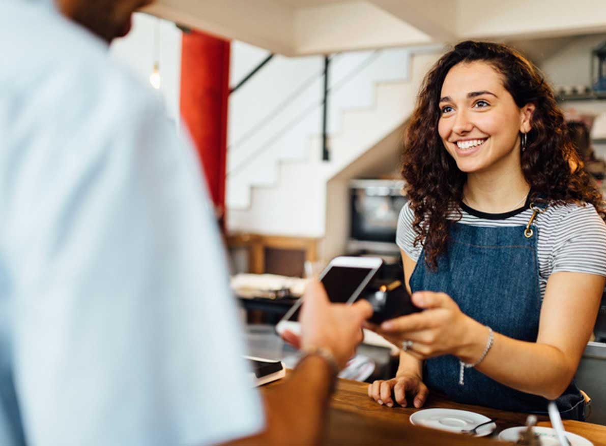 Merchant Services and Payment Processing | First Citizens