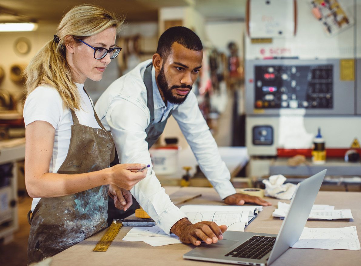 Small Business Credit & Financing | First Citizens Bank