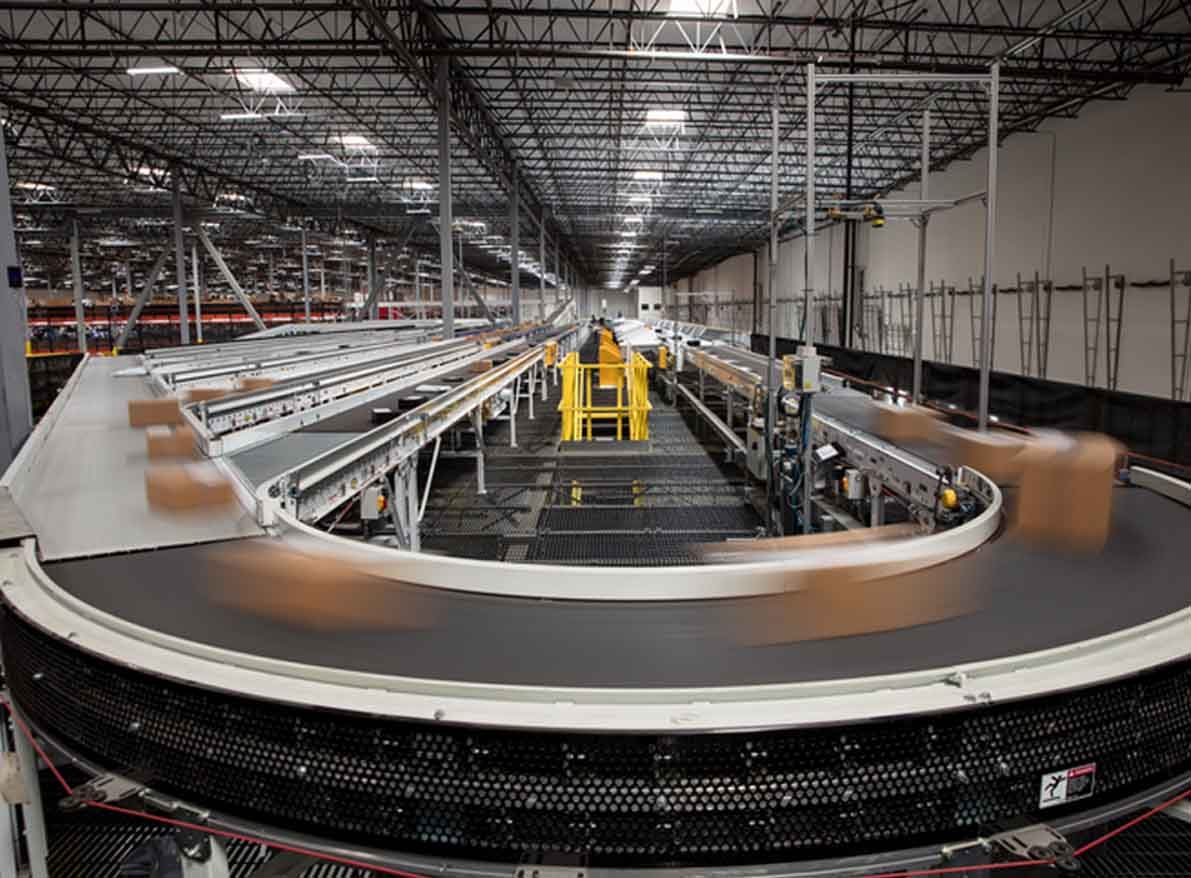 Manufacturing Equipment Financing & Leasing | First Citizens