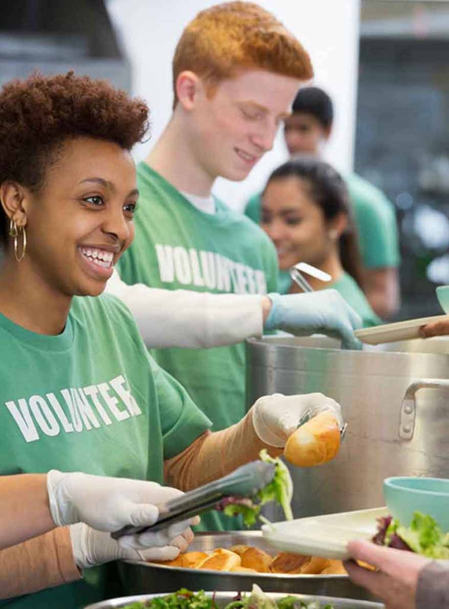 Charitable Planning | First Citizens Bank