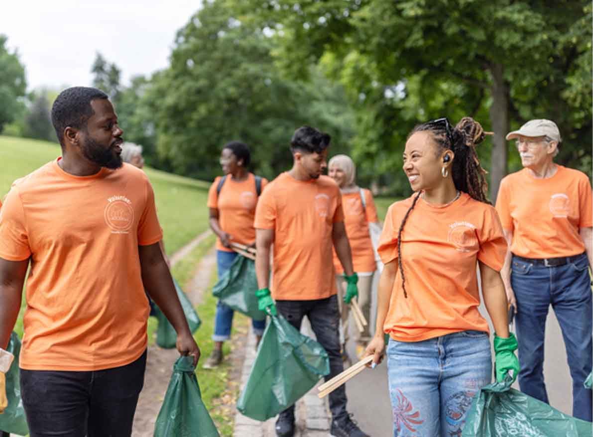 Charitable Planning | First Citizens Bank