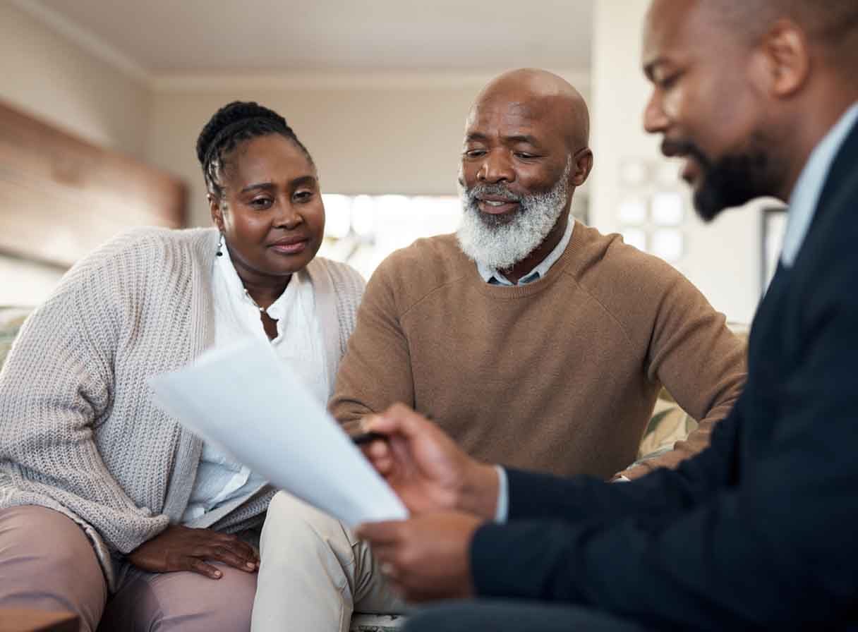 Private Banking | First Citizens Bank