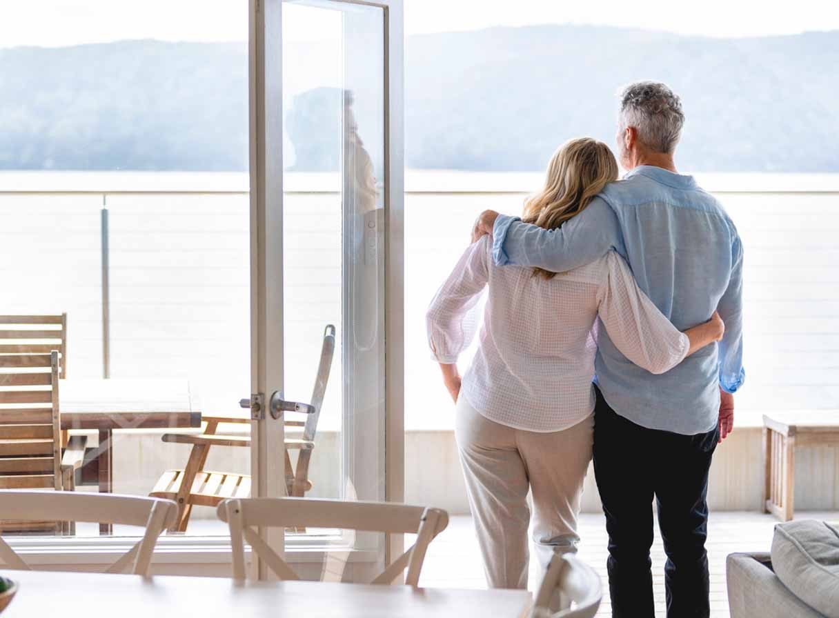 Private Mortgage Lending & Financing | First Citizens Bank