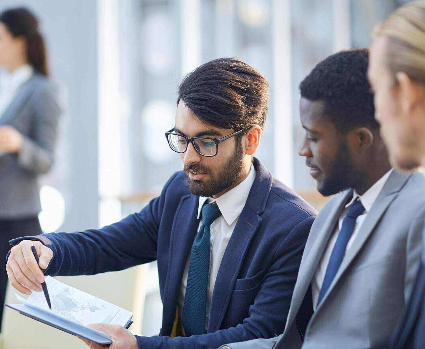 Bank at Work Program | Employee Banking | First Citizens Bank