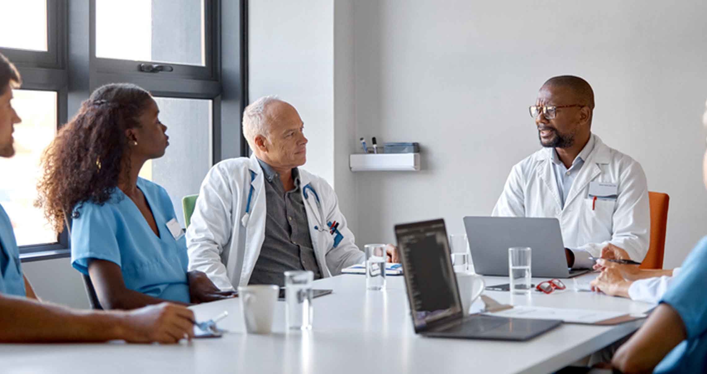 How payment solutions can transform healthcare operations