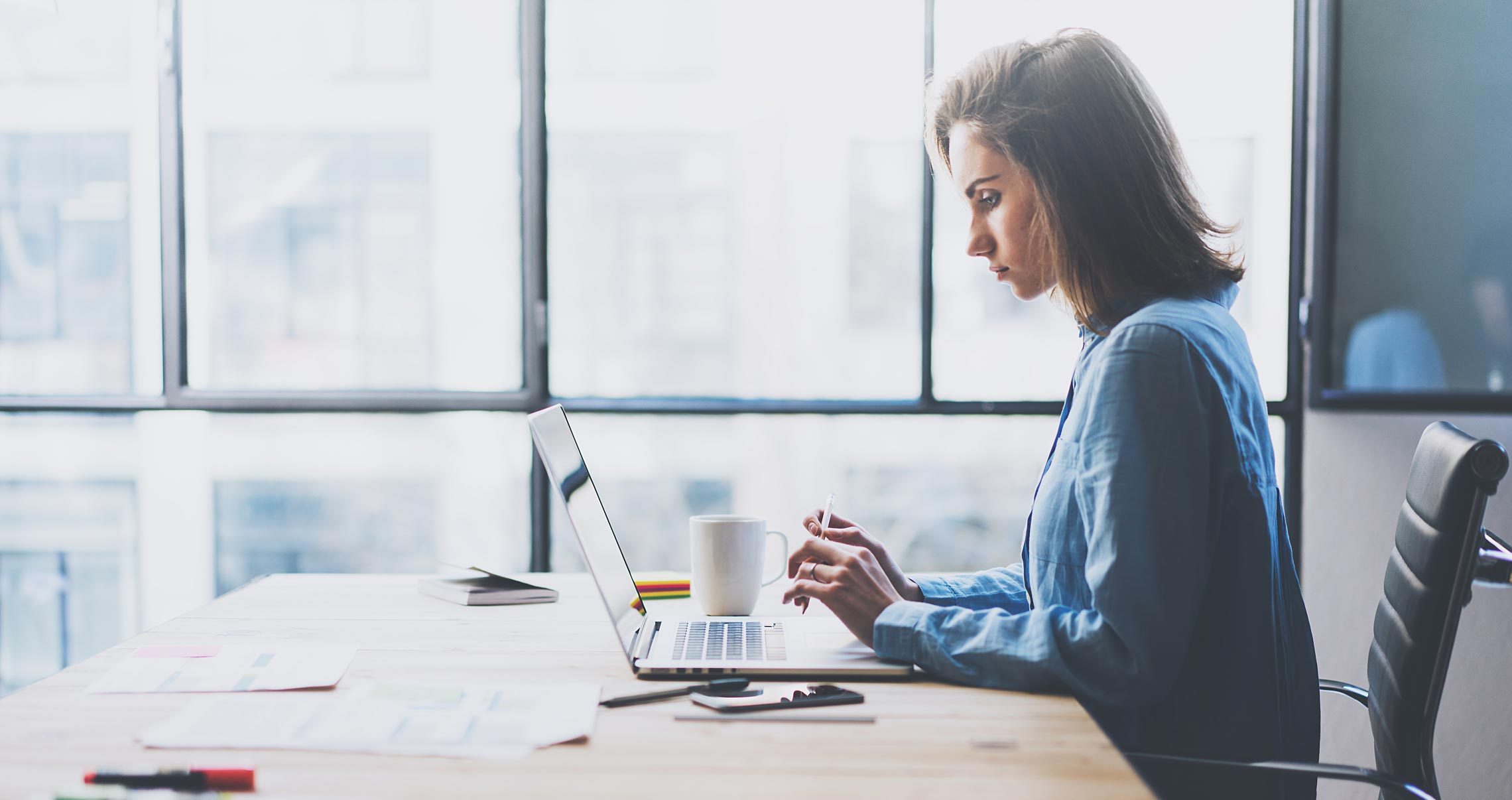 Understanding if sweep accounts are right for your business