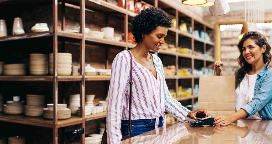 Guide to Choosing a Digital Payment Service