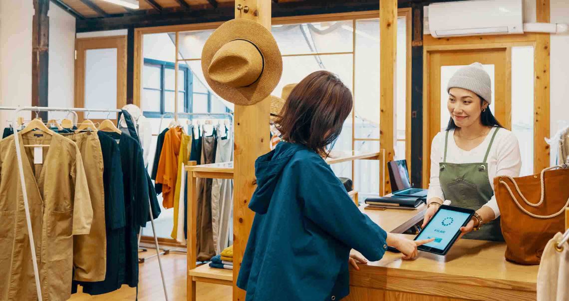 Merchant Services and Payment Processing | First Citizens