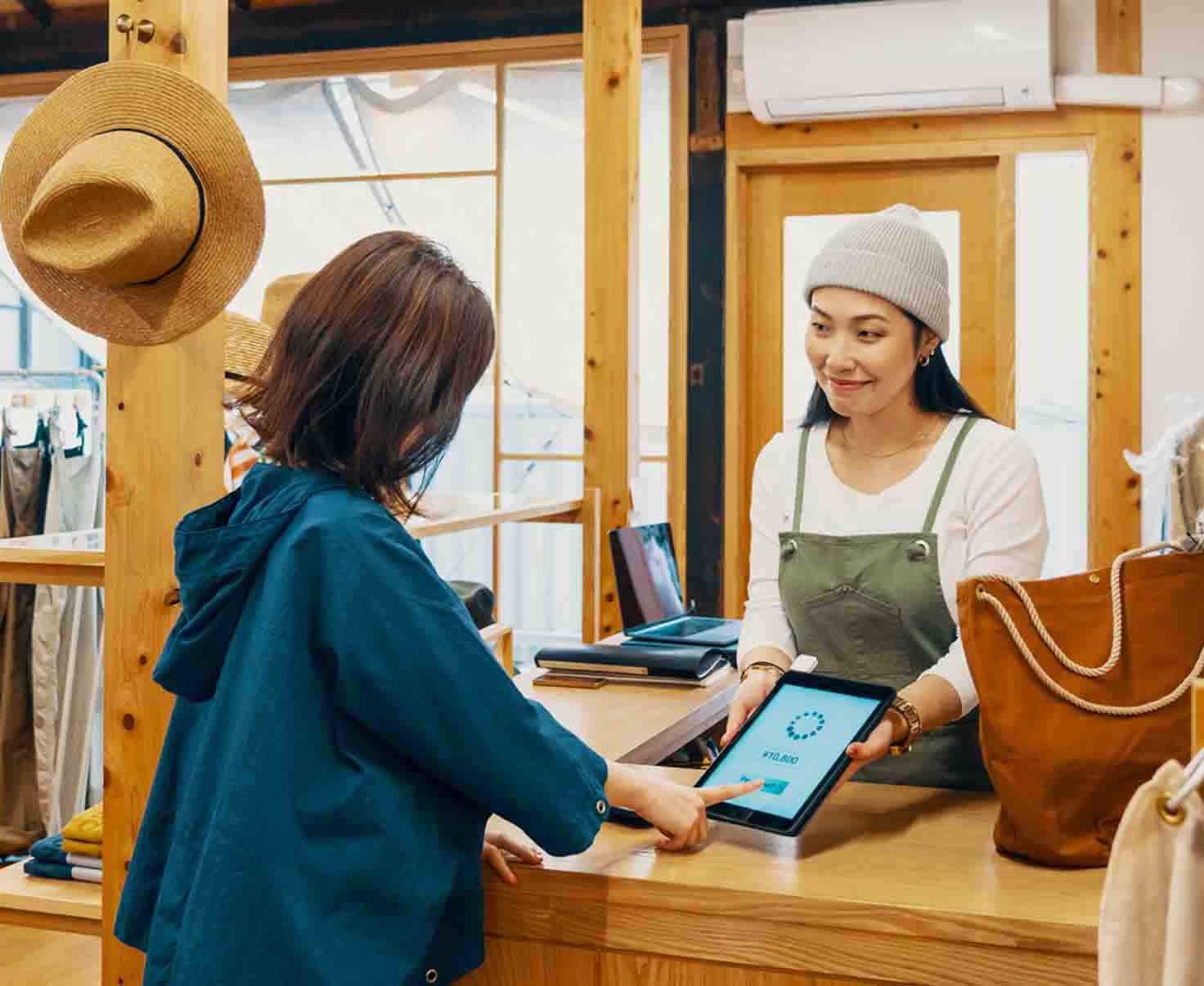 Merchant Services and Payment Processing | First Citizens