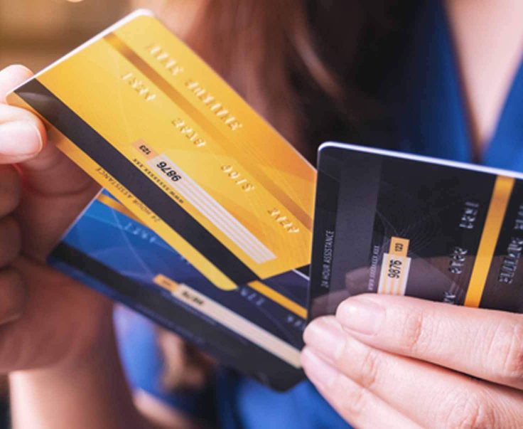 5 Cs of credit: What banks look for when lending