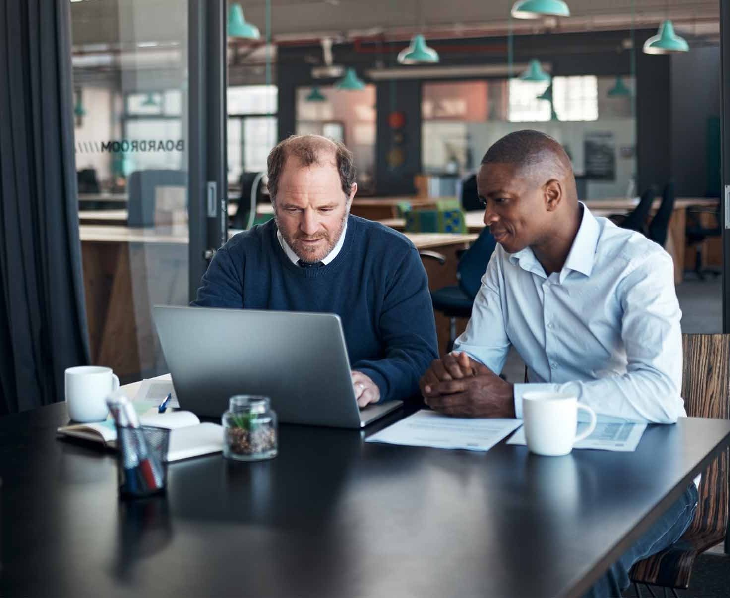 Small Business | First Citizens Bank