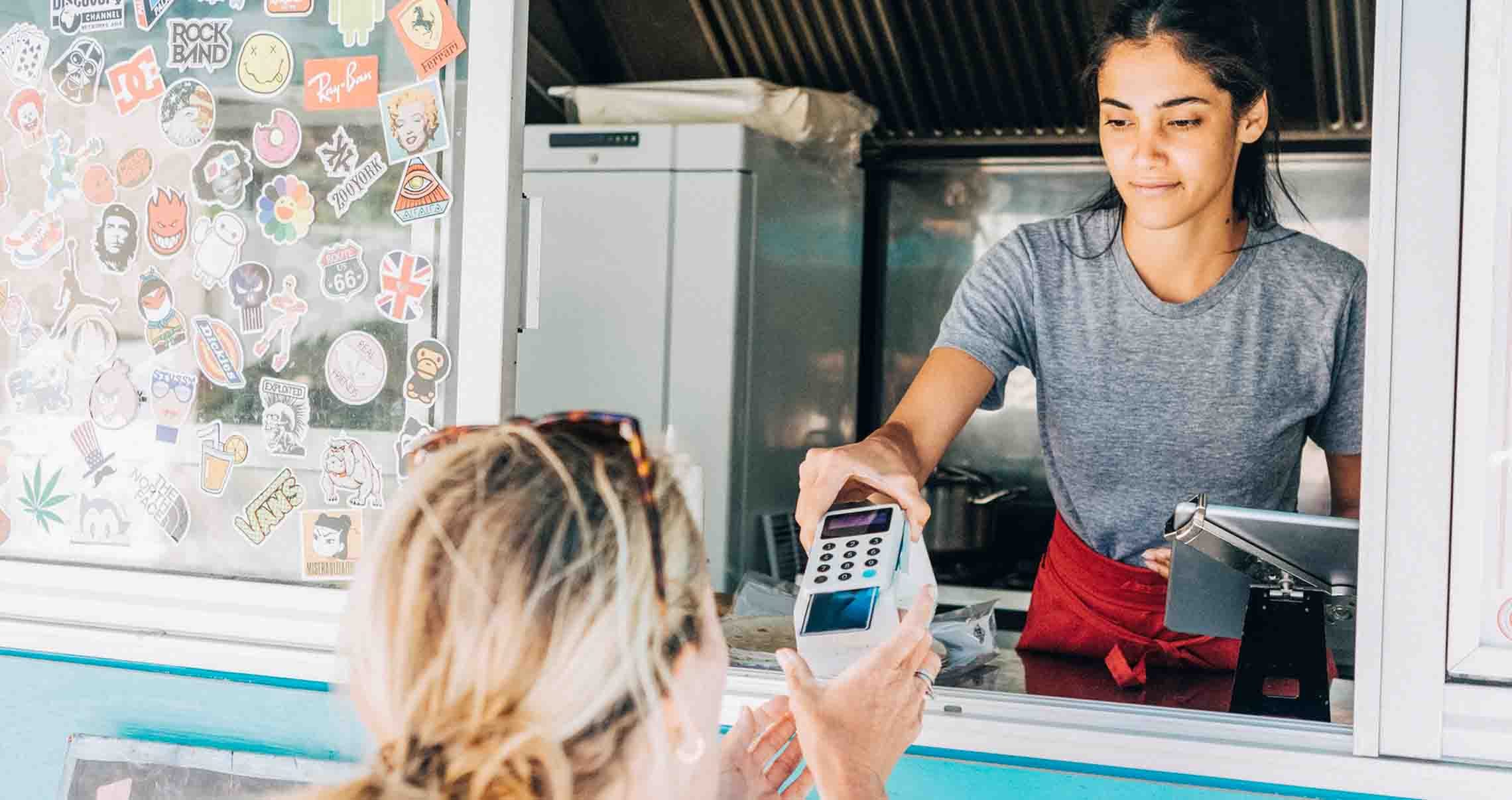 Section 1071: Guide to the new small business lending rule