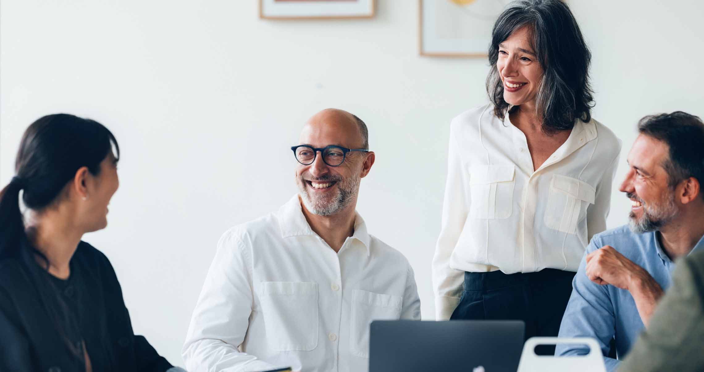 4 strategies to improve business working capital
