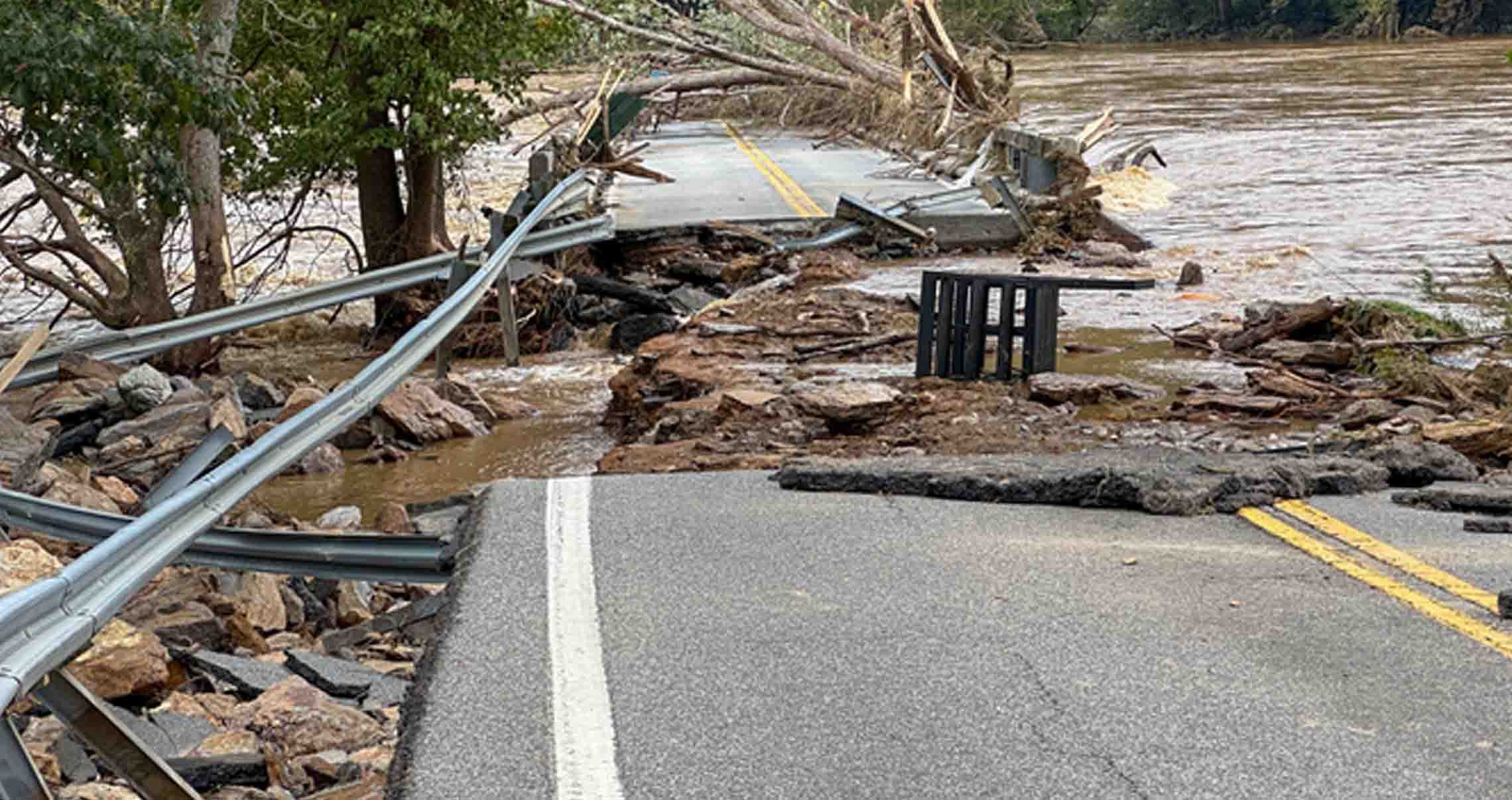 Minimize business losses and insurance costs as natural disasters rise