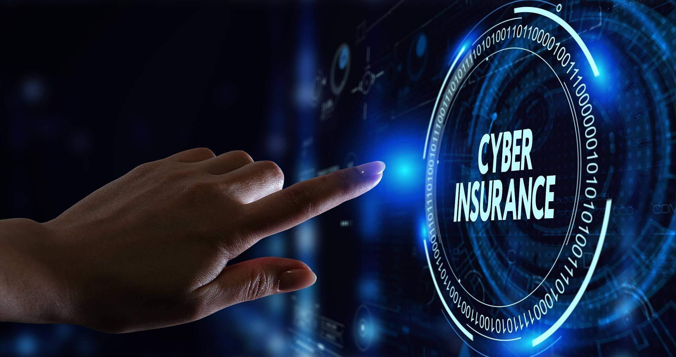 What is cyber insurance and how does it protect you?