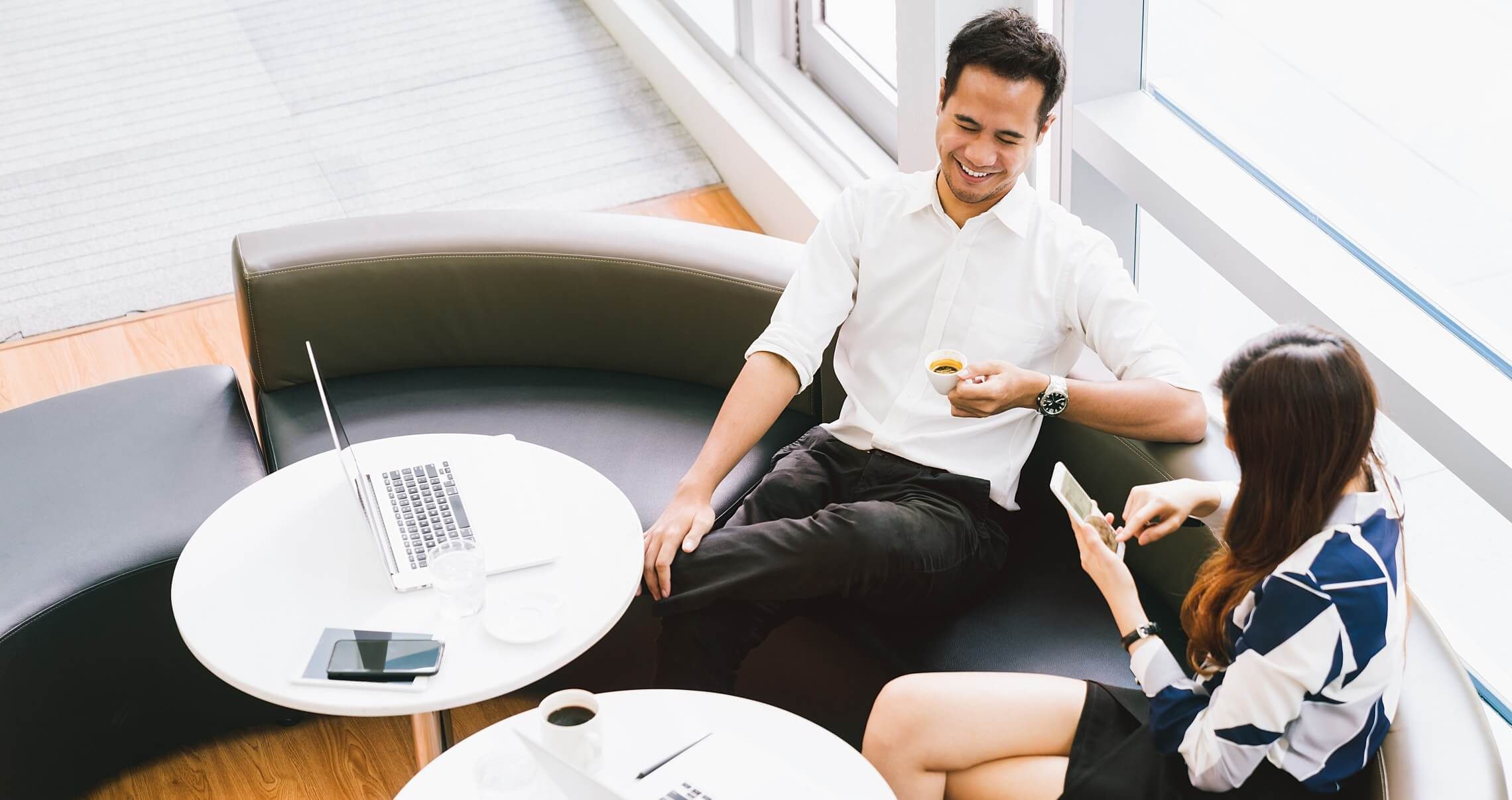 Defining and implementing an employee dating policy