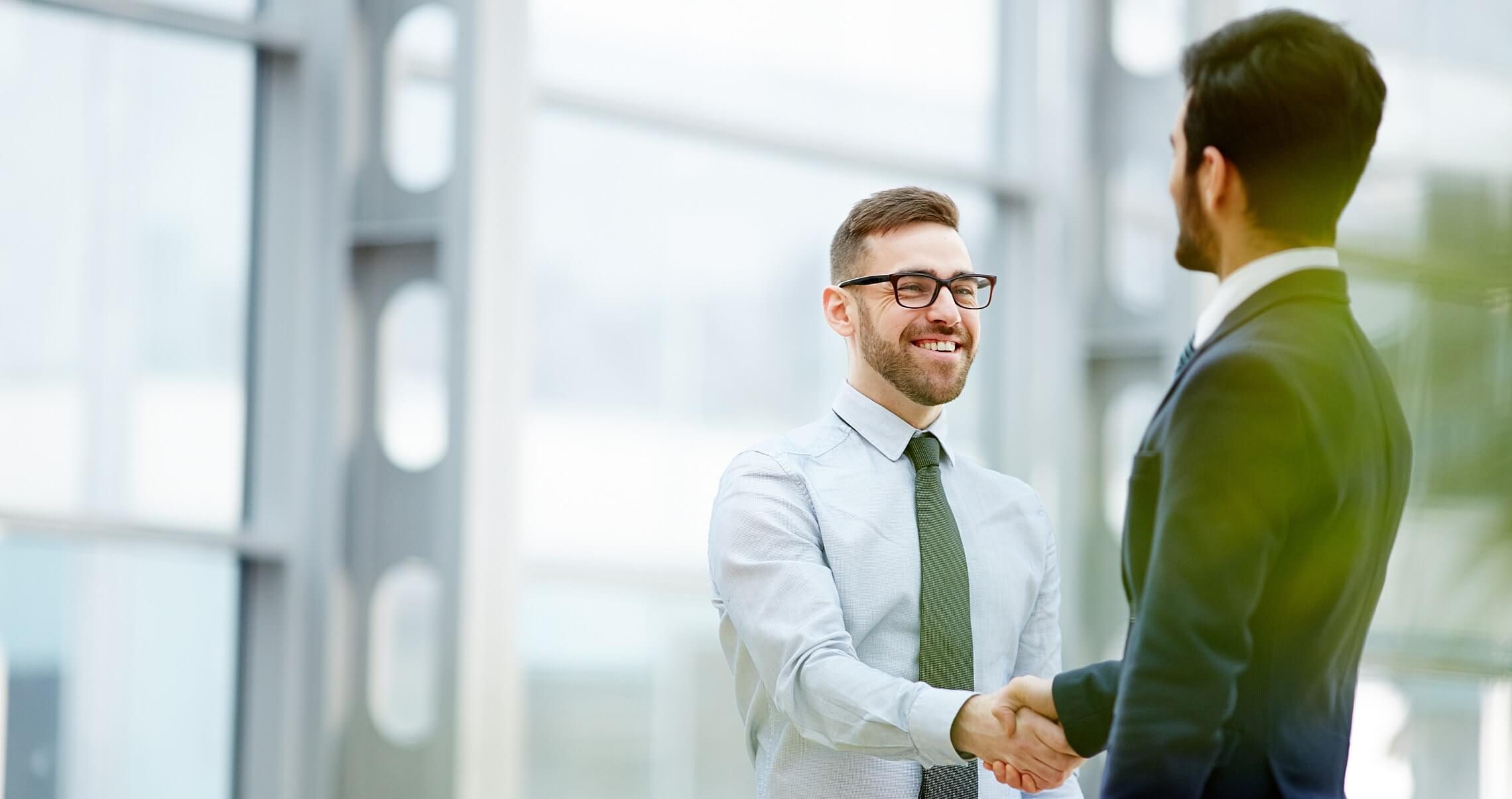 Best practices for your vendor management audit