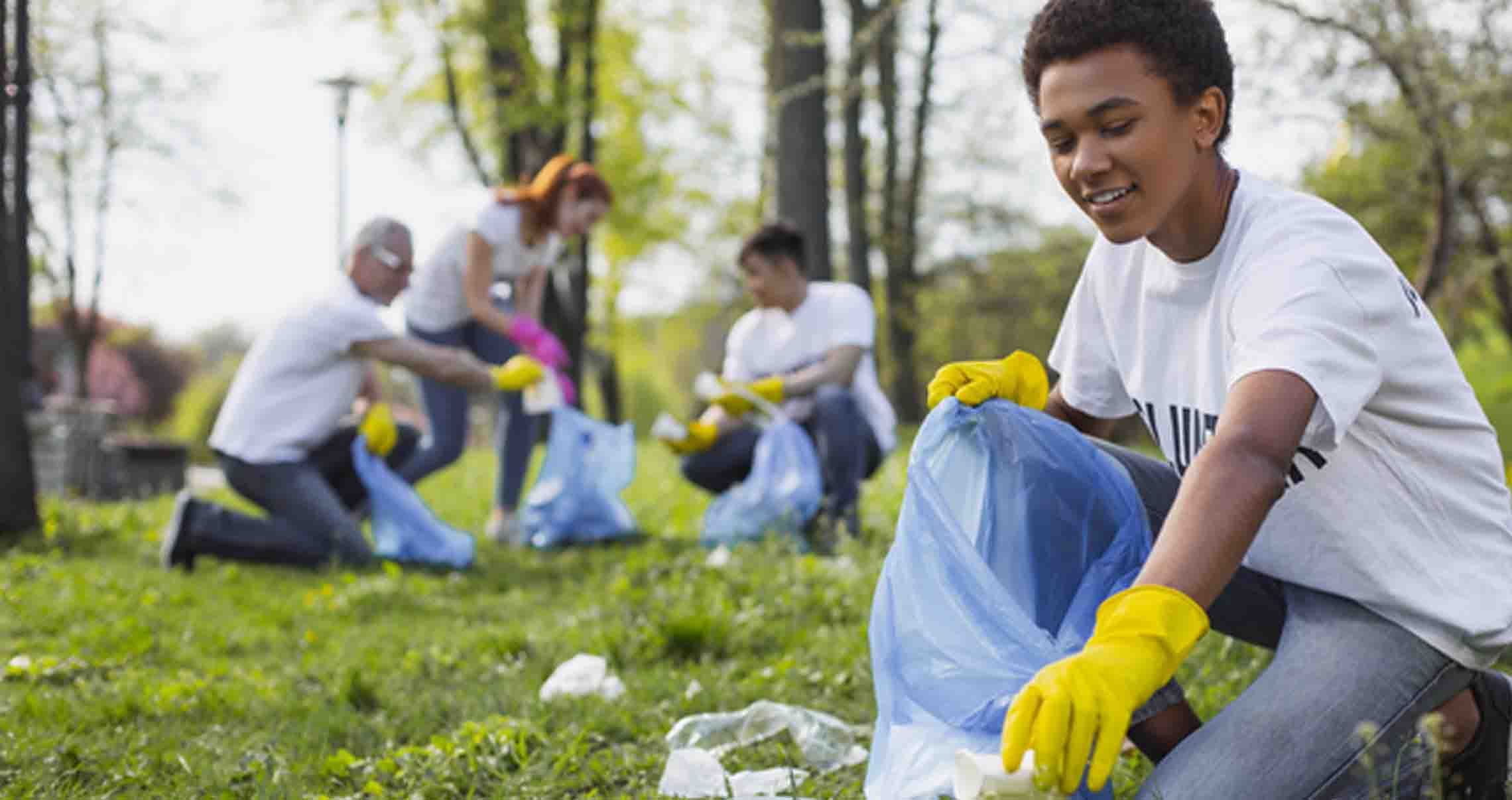 Business community involvement ideas: How to create a community connection