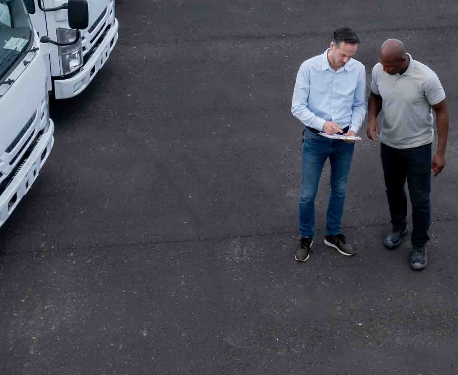 Small Business | First Citizens Bank